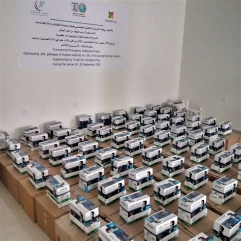 Cholera Emergency Response Project Globalgiving