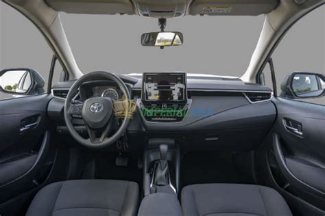 Buy Brand New Toyota Corolla Xl For Export In Dubai