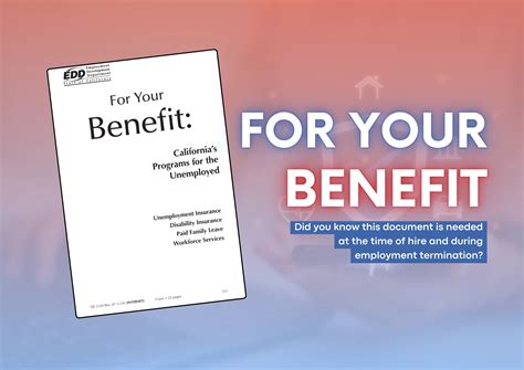 Edd Extended Benefits 2025 Shell Pearline