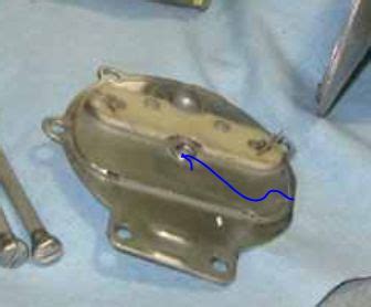 Electric Wiper Sweep Park Irratic The AMC Forum Page 1
