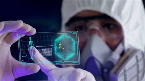 Biohackers Criam Malware Utilizando DNA Humano