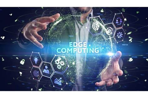 The Rise Of Edge Computing Trends And Future Developments