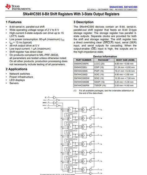 Exploring The ES32A08 Expansion Board Unlocking Powerful Control And