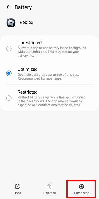 How To Check Which Apps Are Draining Battery The Most On An Android Device