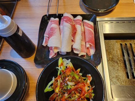 口コミの詳細：韓国焼肉チャドルバギ イチャドル なんば店難波韓国料理 By Line Place
