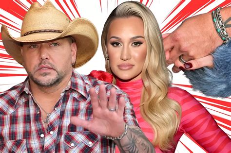 Jason Aldean Reveals Full Throttle Tour 2025 Dates