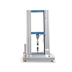 Tensile Testing Machine Manufacturer Supplier And Exporter In India Babe Science Equipment