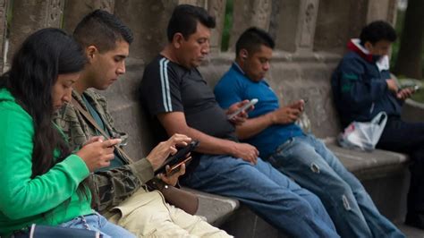 Primer Revés Contra Padrón De Celulares El Juez Gómez Fierro Otorga