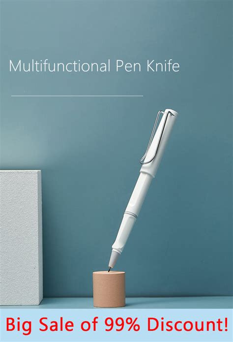 펜 스타일 종이 커터 도구 칼 Burin 유틸리티 나이프 학생용 스크랩북 만들기 도구 A5 커팅 패드 Diy 용품 공급 삭감