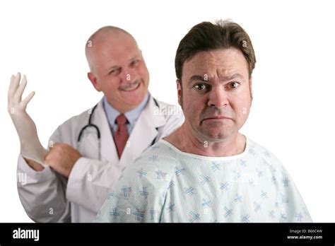 Rectal Exam