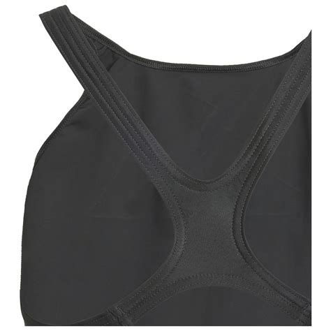 Adidas Big Bars Suit Badeanzug Mädchen Online Kaufen Bergfreundede