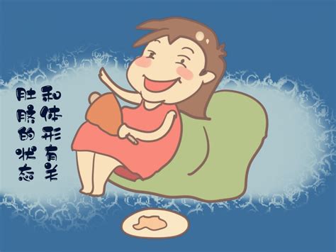 孕期肚臍的凹和凸有什麼區別？無關男女，是這幾種原因導致！ 壹讀
