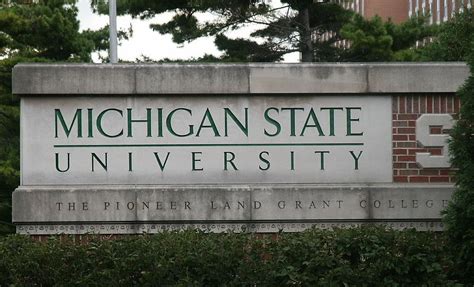 44 Interesting Facts About Michigan State University Worlds Facts