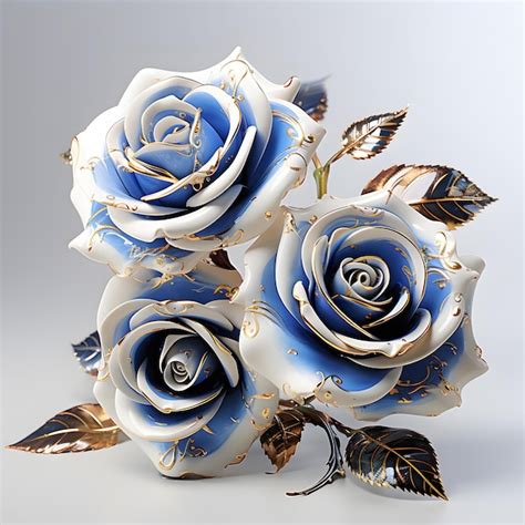 Premium Ai Image Flower Uhd Photo