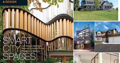 Artchitecture International Architecture And Design Smart City Spaces