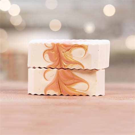 Island Nectar Shea Butter Soap Buff City Soap
