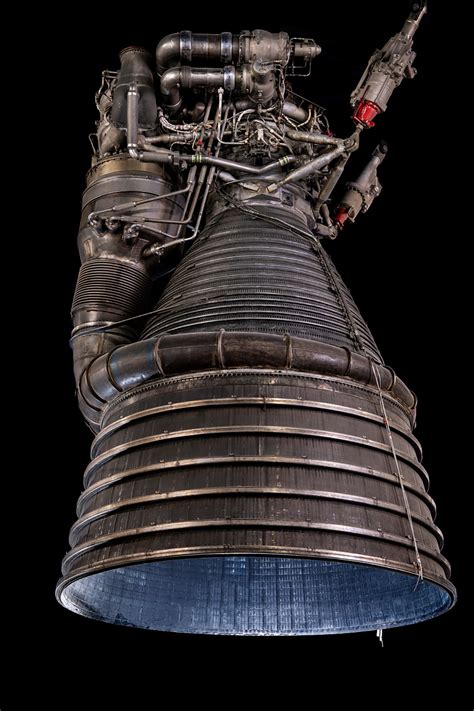 Nist F 1 Rocket Engine