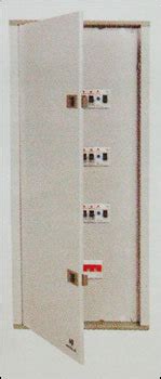 Per Phase Isolation Vertical Tier At Best Price In Delhi Jai Durga Electric Co