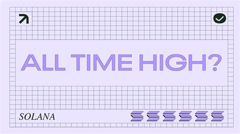 Will Solana Reach A New All Time High In 2024