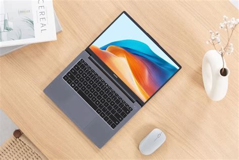 Harga Dan Spesifikasi Huawei Matebook D14 2024 Terbaru Bertenaga Intel