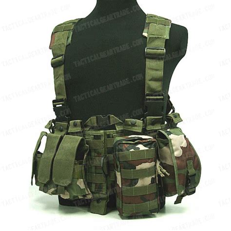 Delta Force Uniform Camo