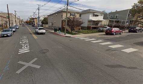 Nj Transit Bus Driver Ran Red Light Before Fatal Crash Incident Report