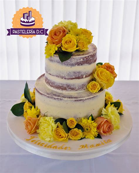 Otras tortas Pastelería D C