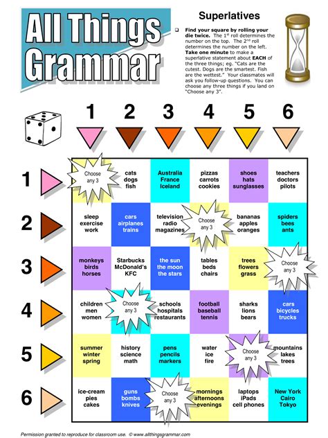 Фотографии English Grammar Games