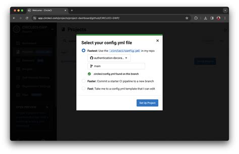 Using Authentication Decorators In Flask Circleci