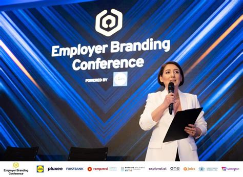 Stela Toderascu Pe Linkedin Employerbrandingconf Employerbranding Partnerships Connections