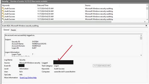 Tryhackme — Aoc2024 Day 19 Hello And Welcome By Pradeepbhattarai Jan 2025 Medium