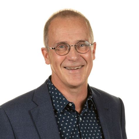 Anders Nygren Lean Agile Coach And Trainer Safe Spc Business