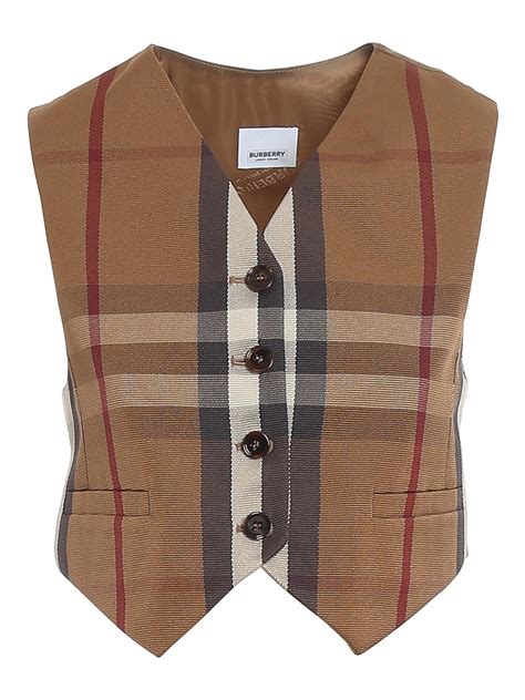 Arriba 77 Imagen Chalecos Burberry Para Hombre Abzlocal Mx
