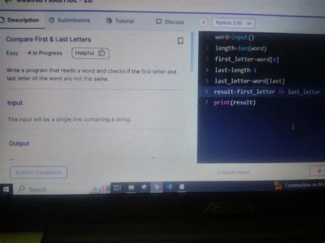 Day22 30daysofcode Nxtwave Nxtwaveccbp Day7 Python Amit Singh