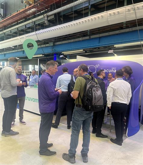 Lacuna Space On Linkedin Thethingsconference Lora Lorawan Iot Telecoms