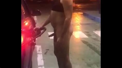 Rakeem Goes Naked To Gas Station Xxx Mobile Porno Videos Movies