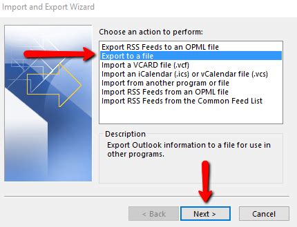 How To Export CPanel Email To PST File Complete Guide