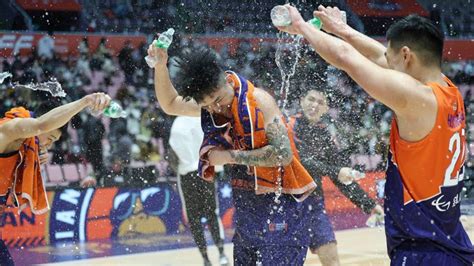 「69大魔王」盧峻翔獲12月mvp 助球隊創隊史最佳連勝紀錄 體育 Bigmedia今大條新聞網