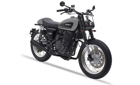 Dirt Track 650cc Mash Italia