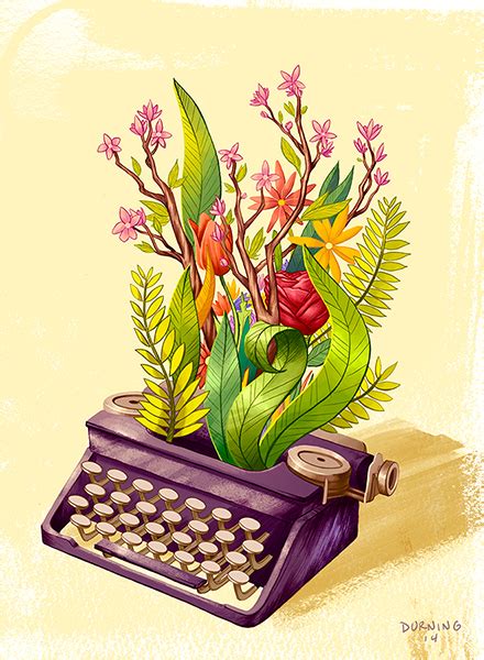 Tim Durning Illustration