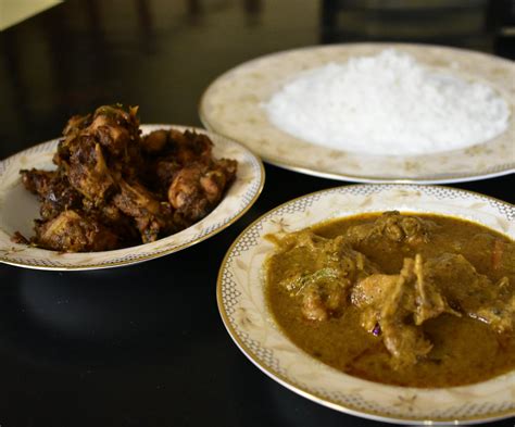 Village Style Chicken Gravy Roopa Vaishnavi