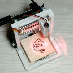 Diy Mini Cnc Laser Engraver Artofit