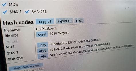 h4shg3n 0 3 2 hash code generator released hacklab