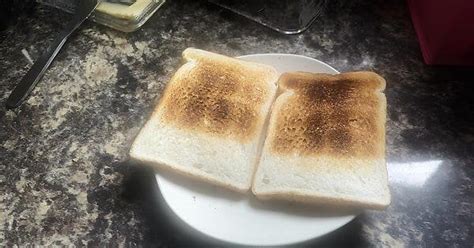 What Toaster Fits The Warburton Bread Jodys Bakery