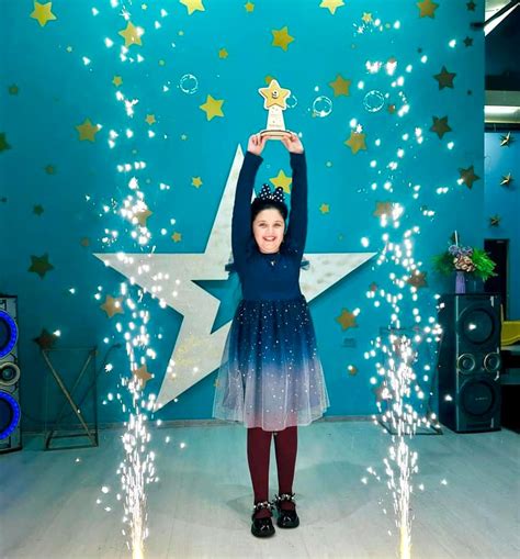 ვარსკვლავები 🌟 ნინუცა 🌟