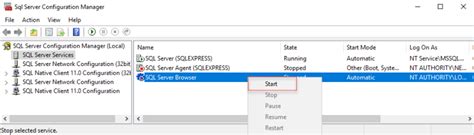 Allow Remote Connection To Named Sql Server Instance