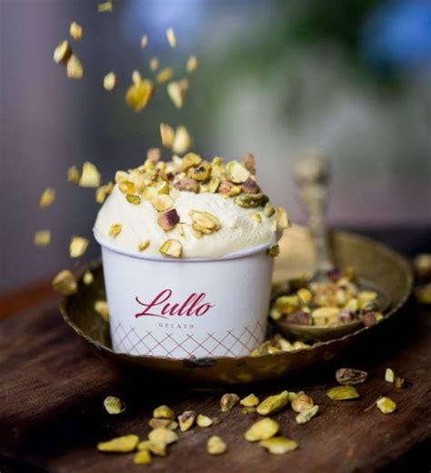 Lullo Gelato Funcionários Belo Horizonte Commendo