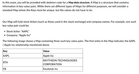 Solved Question 1 You Must Complete The Contains Method