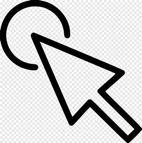 Mouse Pointer Illustrations Royalty Free Vector Graphics Free Clipart