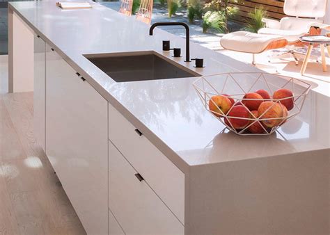 Silestone Niebla